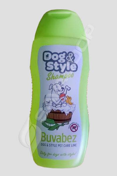 Šampon za pse Buvabez Dog&Style 150 ml
