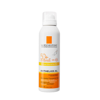 La Roche-Posay Anthelios Nevidljiva maglica za zaštitu od sunca SPF 50+, 200 ml