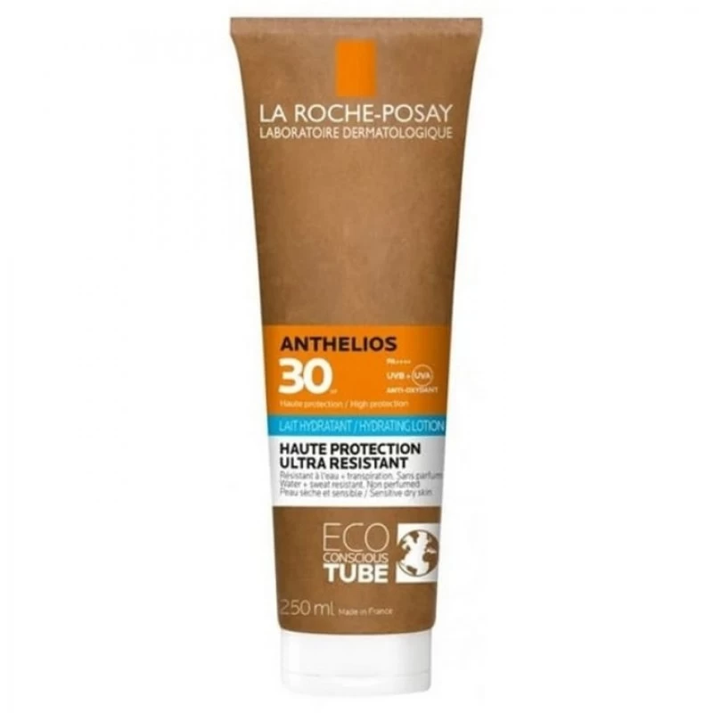 LA ROCHE POSAY ANTHELIOS MLEKO ZA TELO SPF 30, 250ML