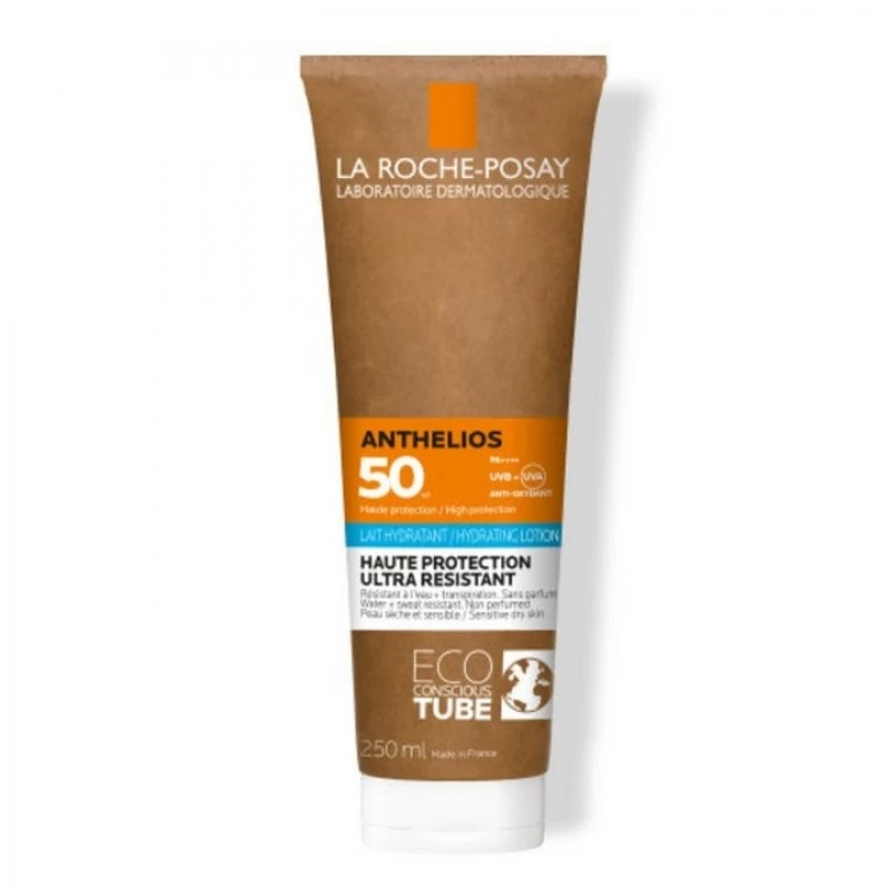 LA ROCHE POSAY ANTHELIOS MLEKO ZA TELO SPF 50, 250ML