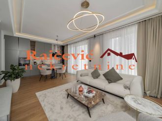 100m² 599.000€
Beograd, Savski Venac, Dedinje, Heroja Milana Tepica