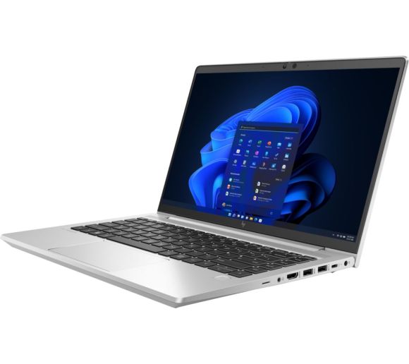 HP - Laptop HP EliteBook 640 G9 DOS/14"FHD AG IPS/i5-1235U/16GB/512GB/backlit/smart/FPR/3g
