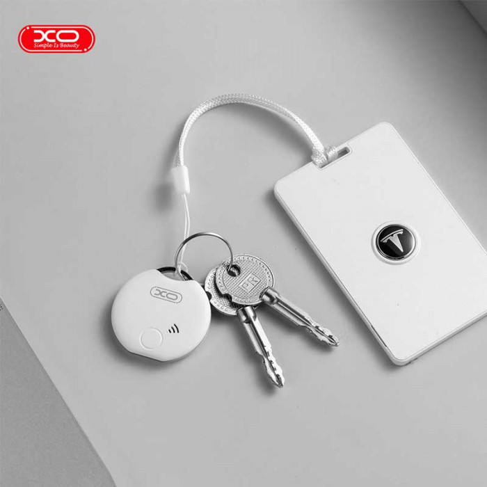 XO-LP01 WIRELESS ANTI-LOST TAG BELI