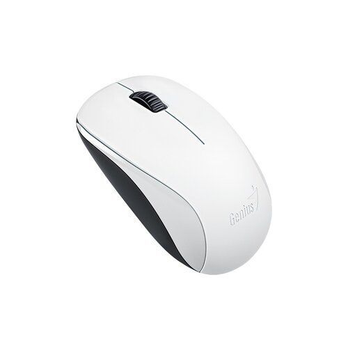 Genius - Genius Mouse NX-7000, WHITE, NEW,G5 PACKAGE