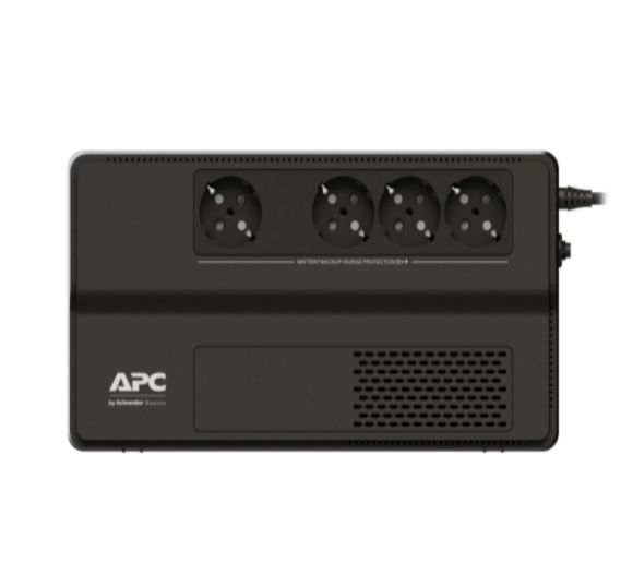 APC - APC Easy UPS 1000VA,AVR,Schuko outlets, 230V