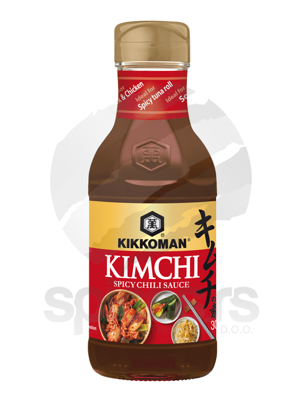 Kikkoman Kimchi sos 300gr