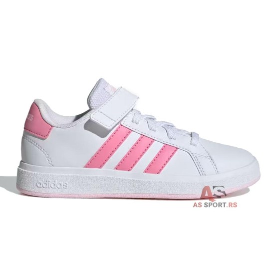 Adidas Patike Grand Court 2.0 El K 28