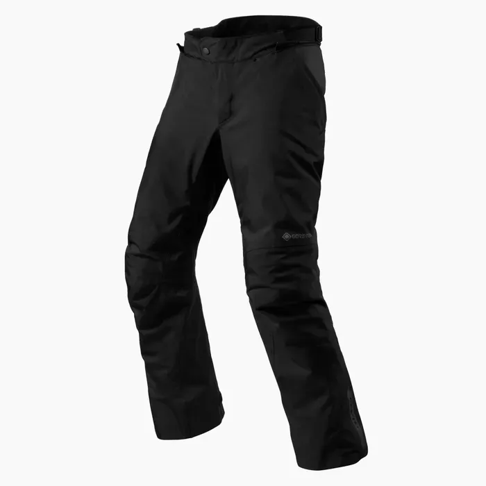 REVIT PANTALONE VERTICAL GTX Black