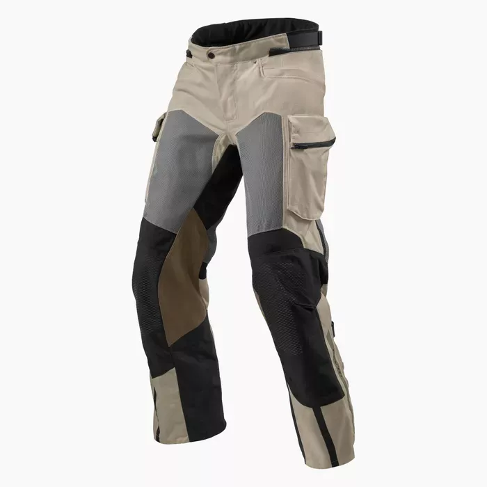 REVIT PANTALONE CAYENNE 2 Sand