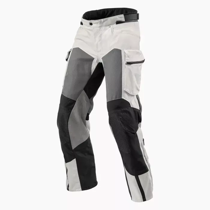 REVIT PANTALONE CAYENNE 2 Silver