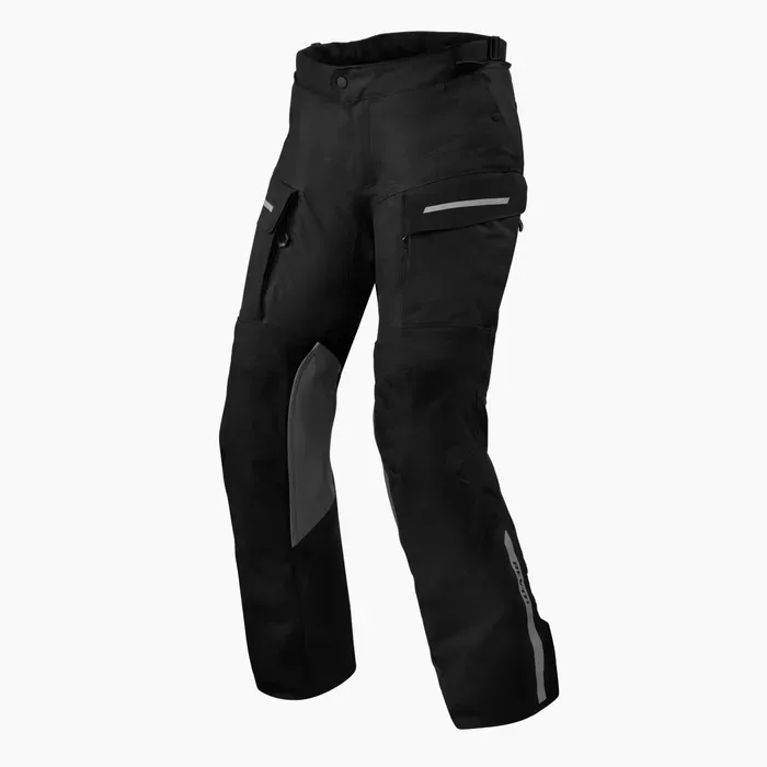 REVIT PANTALONE OFFTRACK 2 H2O Black