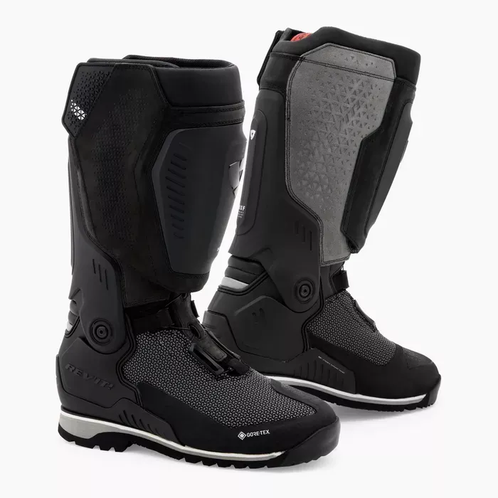 REVIT EXPEDITION GTX Black-grey