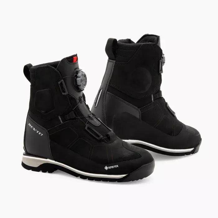 REVIT PIONEER GTX Black