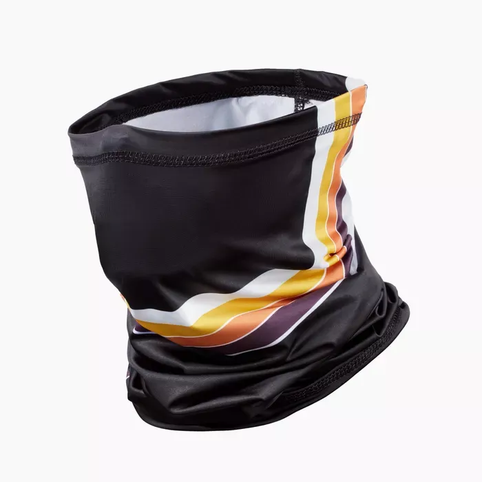 REVIT FLASH NECK WARMER Yellow-orange