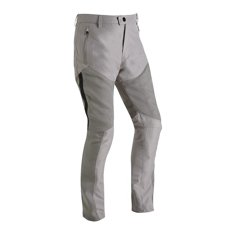 FRESH Griege pantalone