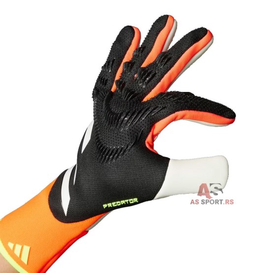 Adidas Golmanske rukavice Pred Gl Pro 9