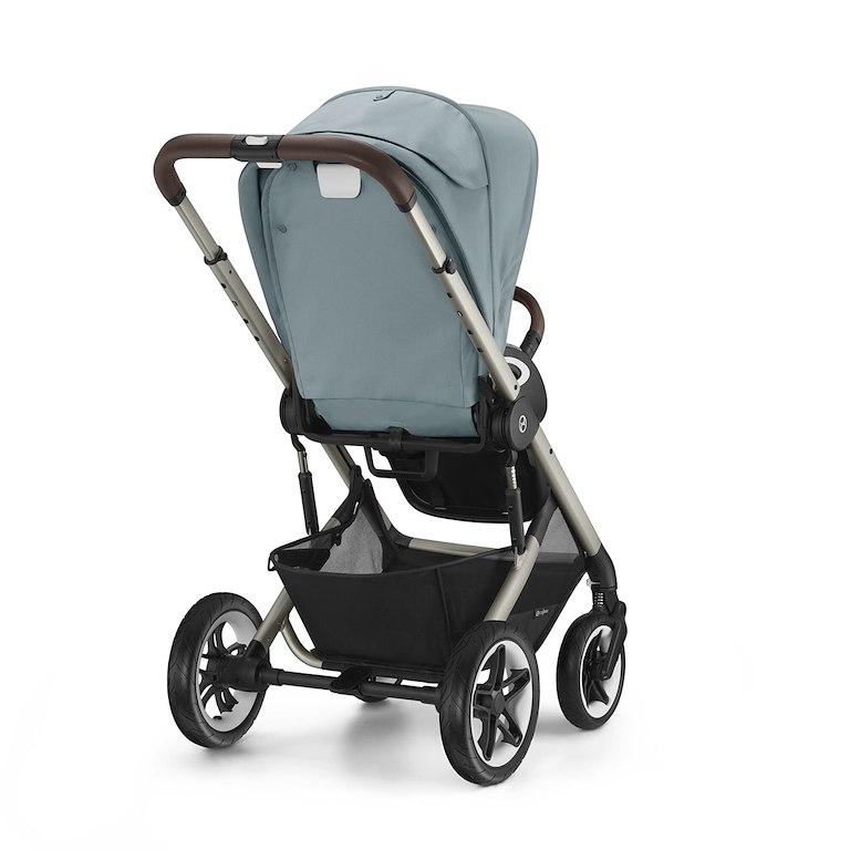 Cybex kolica Talos S Lux, SkyBlue
