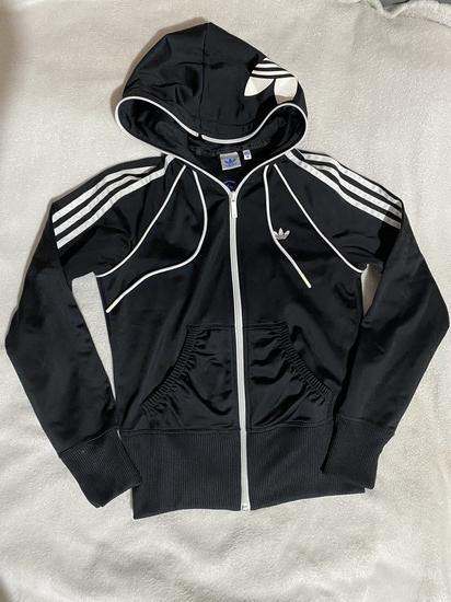 Adidas original dukserica SNIZENA 1000