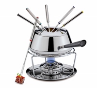 16. Fondue Garnitura “Classic Eco” Ø18 cm -1,5 lit – SPRING, Cena: 23.526,oo din