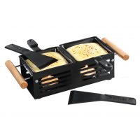 Posuda za topljenje sira -raklet- “Käse-Party Raclette”