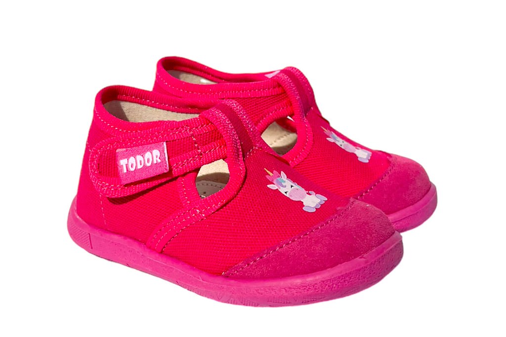 TODOR 114 Fuchsia 25-30