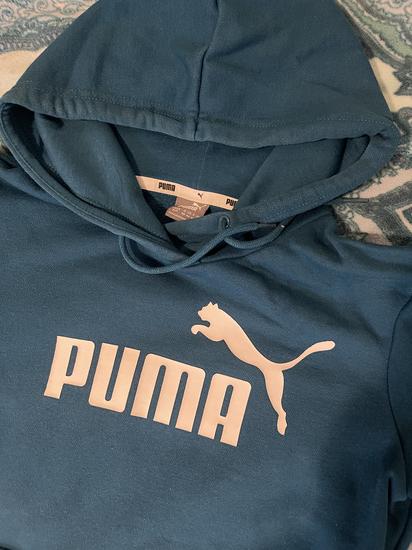 Puma original duks ..1500 snizen