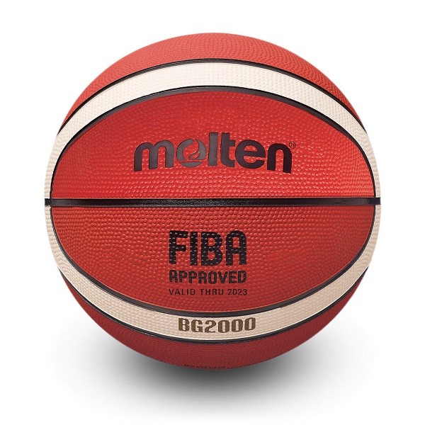 Lopta za košarku „Molten“BG2000 FIBA approved