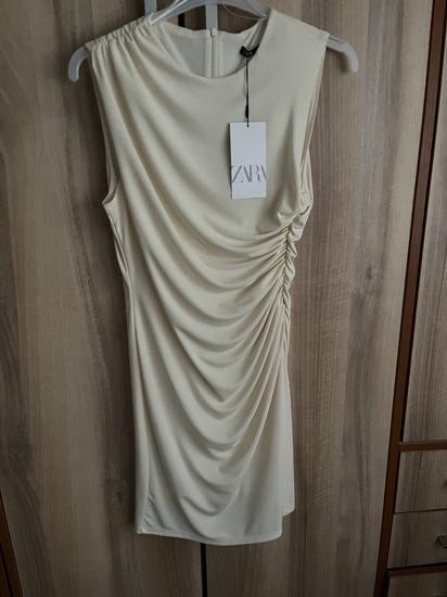 Zara mini haljina NOVO