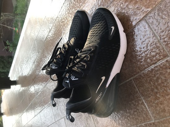 Air max 270