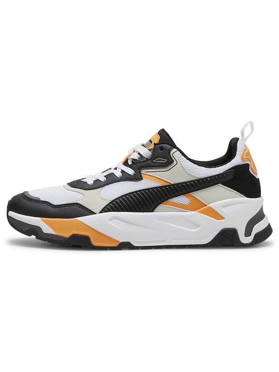 PUMA Trinity Shoes
10859 RSD 8687 RSD
The lowest price in the last 30 days*: 8687 RSD