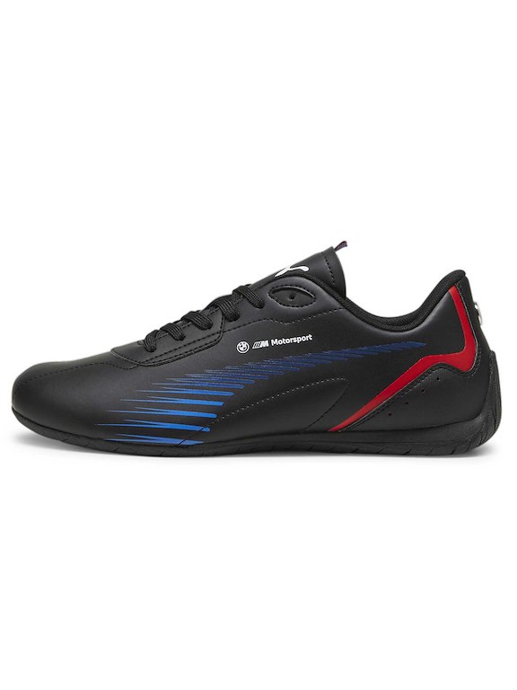 PUMA BMW MMS Neo Cat 2.0 Shoes
10859 RSD 8687 RSD
The lowest price in the last 30 days*: 8687 RSD