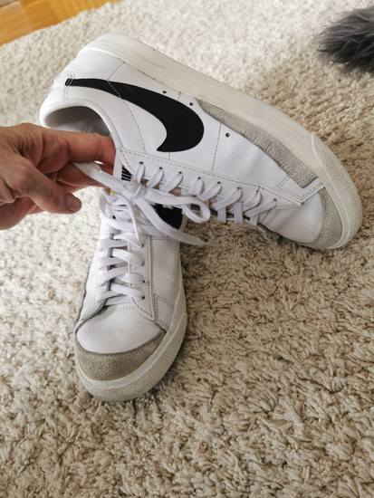 Nike Blazer low 77