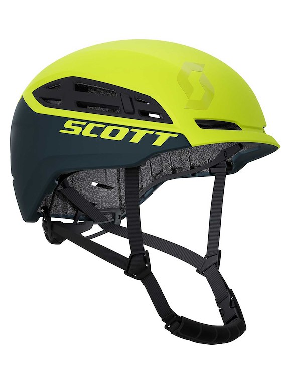 SCOTT Couloir Tour Ski Helmet
20453 RSD 14317 RSD
The lowest price in the last 30 days*: 14317 RSD