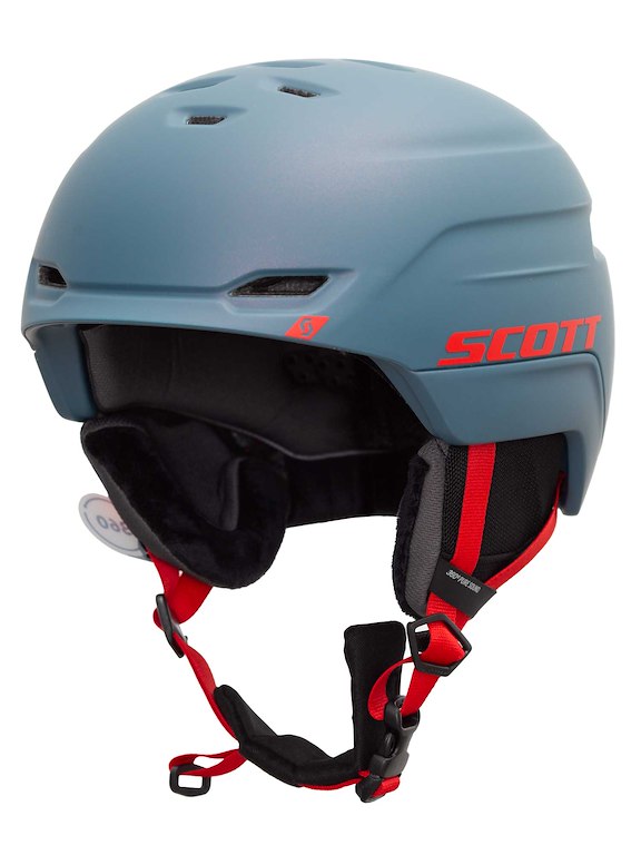 SCOTT Chase 2 Plus Ski Helmet
14420 RSD 10094 RSD
The lowest price in the last 30 days*: 10094 RSD