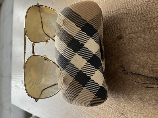 Original Burberry naocare