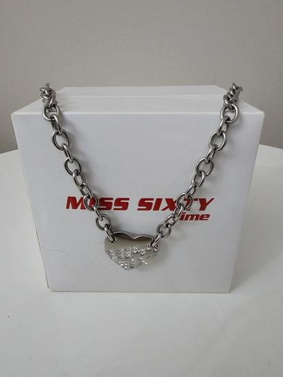 Miss Sixty ogrlica original - snizeno