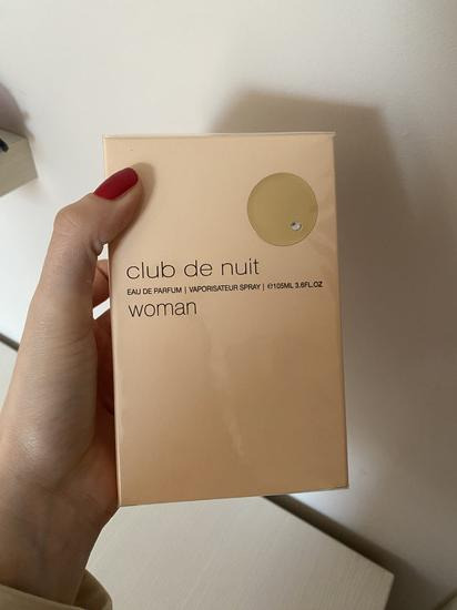 Club De Nuit ženski parfem