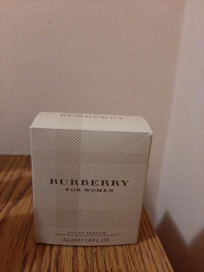 Burberry for women parfem
