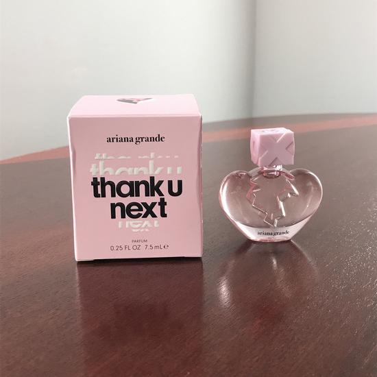 Ariana Grande - thank u, next | 7.5ml