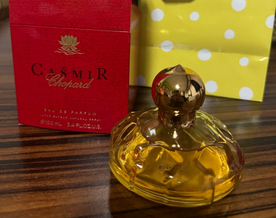 Cašmir Chopard parfem
