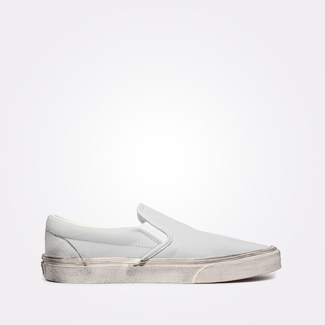 Vans Classic Slip-On