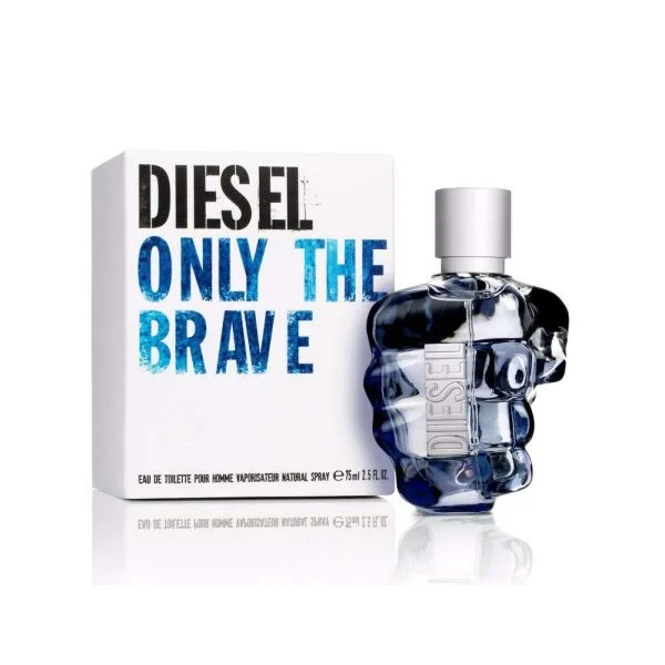 Diesel Only The Brave EDP