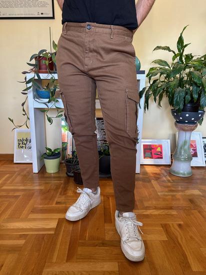 ZARA MAN PANTALONE