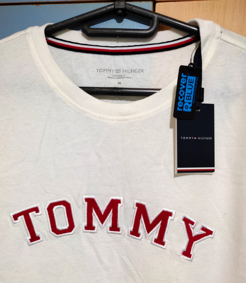 Tommy Hilfiger majica M