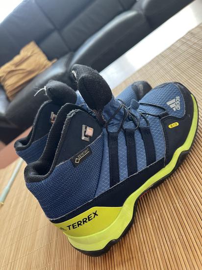 Decije Adidas GOROTEX Terex danas 3000