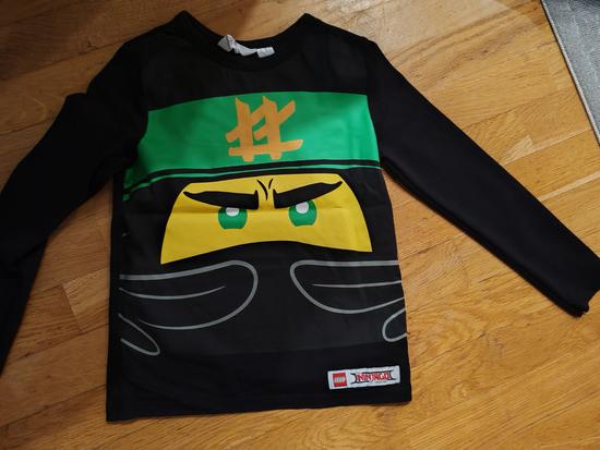H&M Ninjago majica za dečake