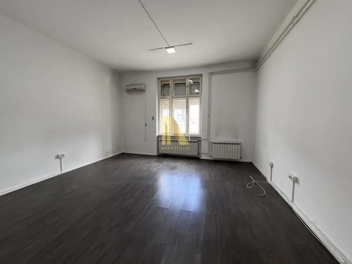 Izdavanje, poslovni prostor, 59m2, Nova Detelinara, Novi Sad, Novi Sad