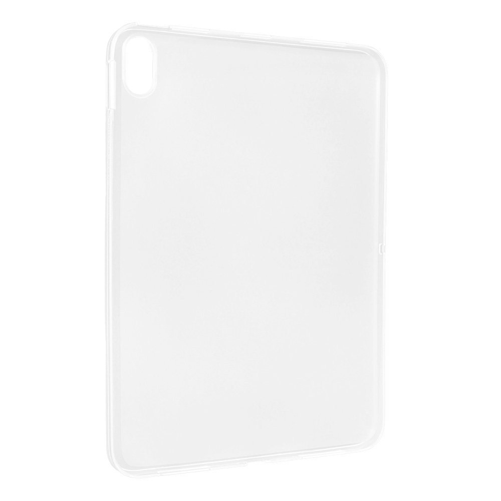 iPad - Zastitna silikonska maska (futrola) Ultra Thin 10.2 2022 Transparent