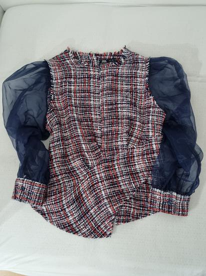Bluza Zara 1300 din. Snizeno