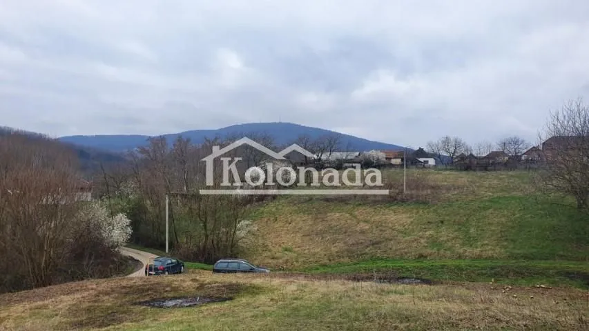 Prodaja, zemljište, 1200m2, Nemenikuće, Sopot, Beograd